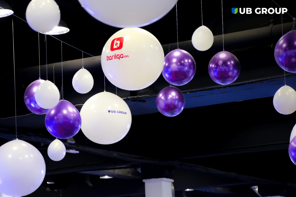 About us – Ubgroup